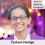 - Advanced Level ICT Classes by Teran Subasinghe