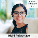 - Advanced Level ICT Classes by Teran Subasinghe