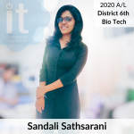 - Advanced Level ICT Classes by Teran Subasinghe