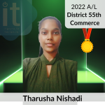 - Advanced Level ICT Classes by Teran Subasinghe