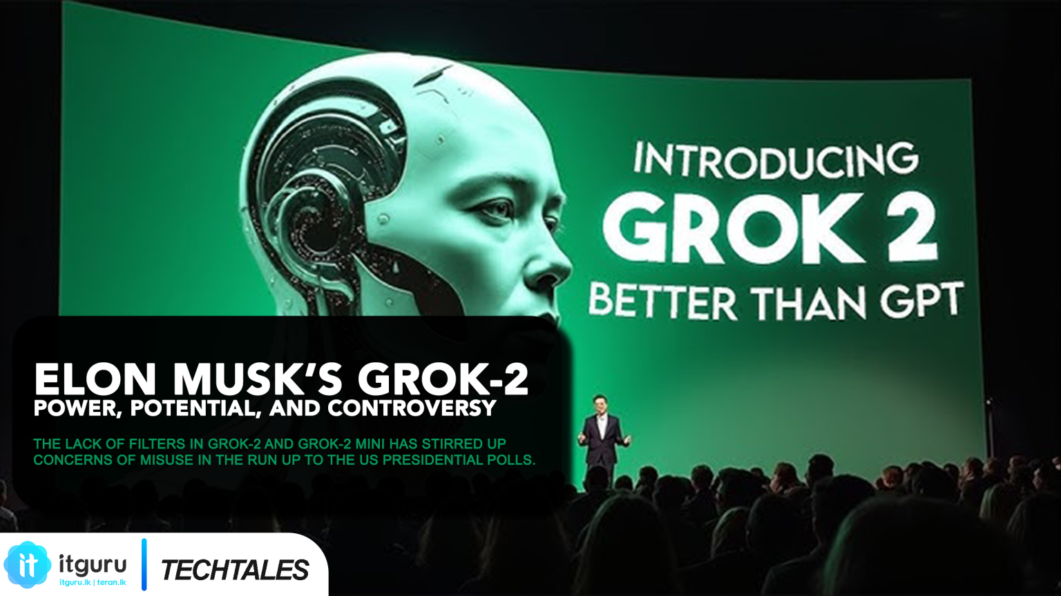 itguru.lk - Advanced Level ICT Classes by Teran Subasinghe