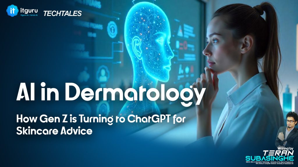 - Advanced Level ICT Classes by Teran Subasinghe